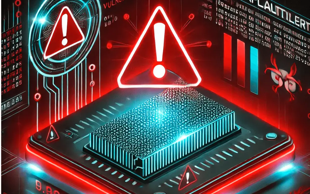 Buffer Overflows Vulnerabilities: CISA & FBI Issue Urgent Warning Buffer Overflows Vulnerabilities: CISA & FBI Issue Urgent Warning
